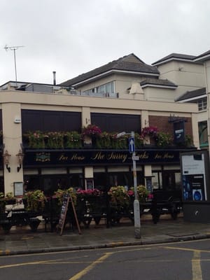 THE SURREY DOCKS - Updated July 2025 - 15 Reviews - 185 Lower Road ...