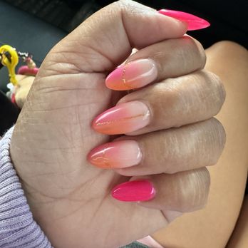 PRO NAILS - Updated December 2024 - 421 Photos & 222 Reviews - 100 Old ...