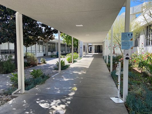 CITIZENS OF THE WORLD CHARTER SCHOOL EAST VALLEY - Updated July 2025 ...