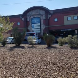 DESERT IMAGING - 12 Photos - 7812 Gateway E, El Paso, Texas ...