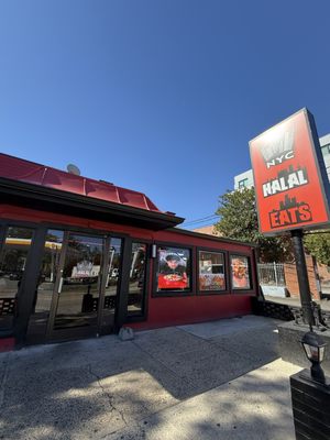 NYC HALAL EATS - Updated December 2025 - 10 Photos - 1013 W Main St ...