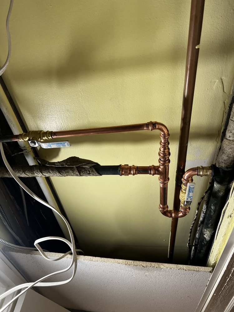 MR.PIPES HOME SERVICES - Updated July 2024 - Request a Quote - Brooklyn ...