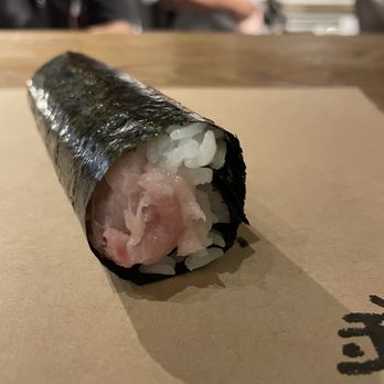 TEKKA BAR: HANDROLL & SAKE - 1278 Photos & 587 Reviews - Level 2 ...
