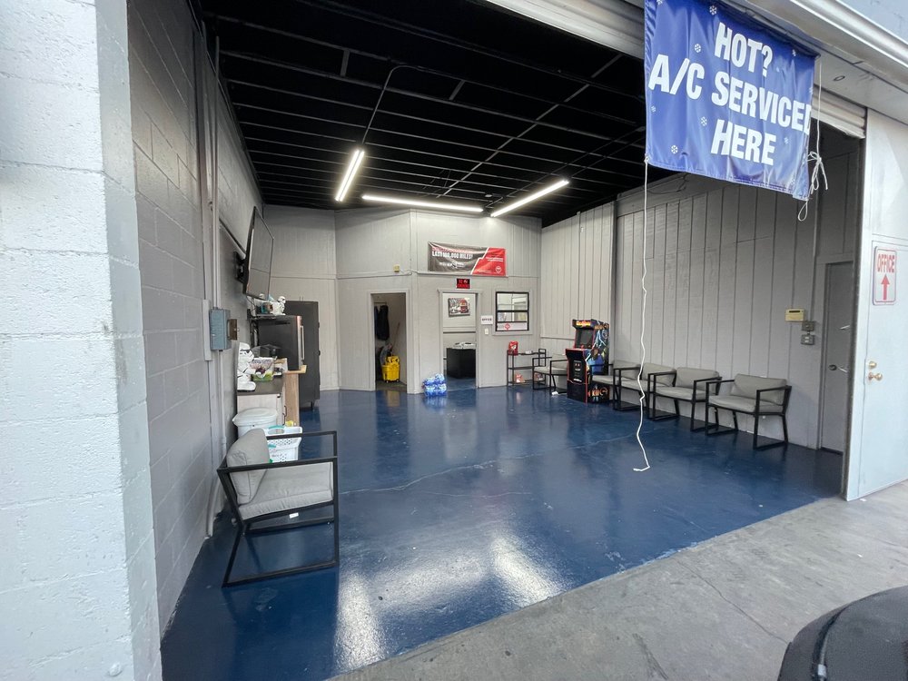 PRECISION AUTOWORKS - Updated August 2025 - 32 Photos & 19 Reviews - 1020 Williamson Ave ...