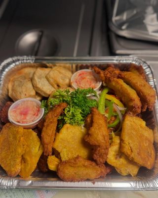 LALOU’S CUISINE & CATERING SERVICES - Updated June 2026 - 6113 ...
