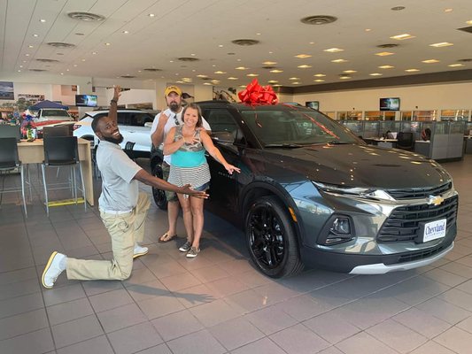 CHEVYLAND - Updated November 2025 - 55 Photos & 47 Reviews - 7500 ...