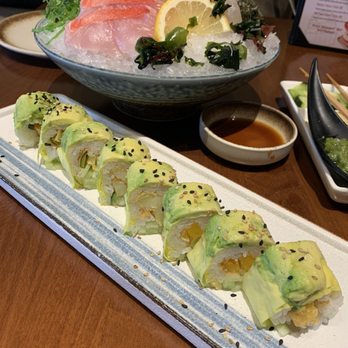 CHEF FRANK JAPANESE CUISINE - Updated September 2025 - 2426 Photos ...