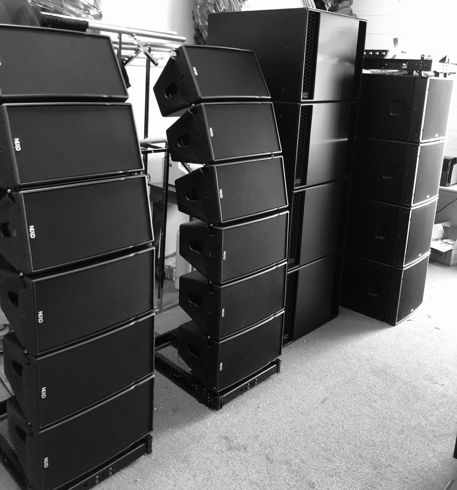 NTM PRODUCTIONS - Updated July 2025 - 11369 Avenue 264, Visalia ...