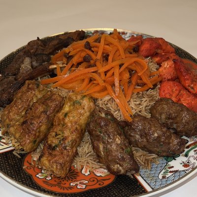 SAMI’S KABAB HOUSE - Updated January 2026 - 77 Photos & 48 Reviews ...