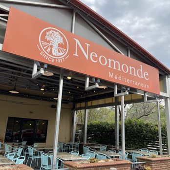 NEOMONDE MEDITERRANEAN RALEIGH - 503 Photos & 686 Reviews - 3817 Beryl ...