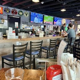 FELLA’S LOADED GOAT RESTAURANT & BAR - Updated September 2025 - 12 ...