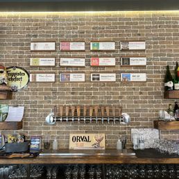 LONGTABLE BEER CAFE - Updated January 2026 - 208 Photos & 152 Reviews ...