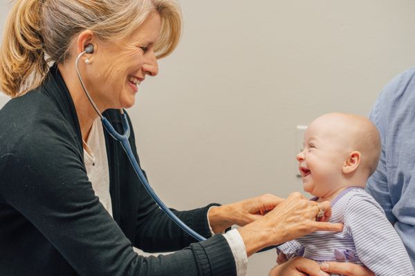 HALES PEDIATRICS - Updated July 2025 - 10 Photos & 20 Reviews - New ...