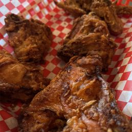 CHICKEN SHACK - Updated December 2025 - 147 Photos & 173 Reviews - 212 ...