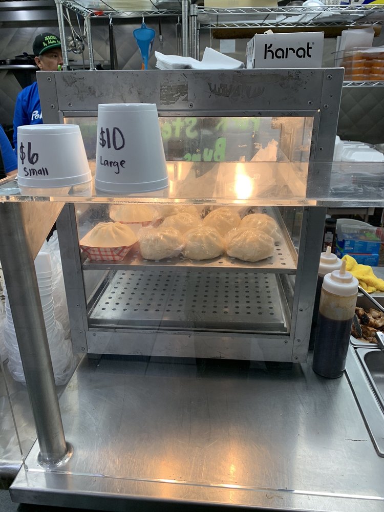 POKE ETC - 15 Photos - 5800B Westover Dr, Anchorage, Alaska - Poke ...