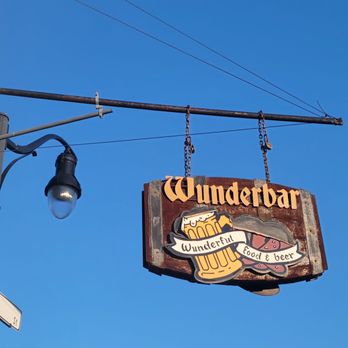 WUNDERBAR - Updated January 2026 - 490 Photos & 495 Reviews - 1132 Lee ...