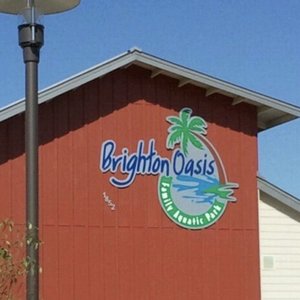 THE GREAT OUTDOORS WATERPARK - Updated July 2025 - 500 E South Boulder ...