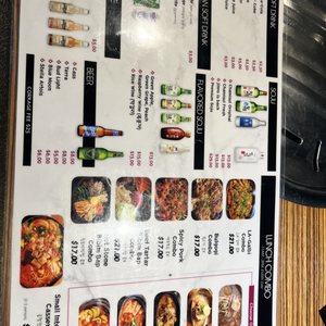 YUKGA KOREAN BBQ - 517 Photos & 268 Reviews - 9410 W Sahara Ave, Las ...