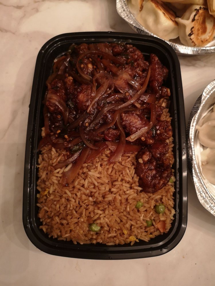 MR DUMPLING - Updated May 2025 - 19 Photos & 23 Reviews - 890 Main Street E, Milton, Ontario ...