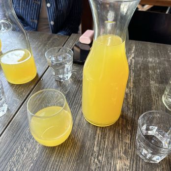 DUNYA BISTRO - Updated February 2025 - 743 Photos & 726 Reviews - 1609 ...