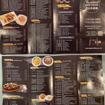 THE LEGEND CAFE HOUSE - Updated August 2024 - 397 Photos & 87 Reviews ...