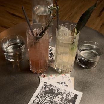 PERSONA - Updated November 2024 - 412 Photos & 216 Reviews - 685 Sutter ...