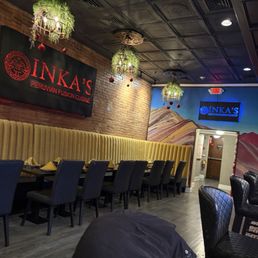 INKA’S - Updated February 2025 - 109 Photos & 31 Reviews - 201 S Salina ...