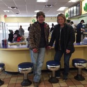 KEWPEE LUNCH - 92 Photos & 119 Reviews - Fast Food - 520 Wisconsin Ave ...