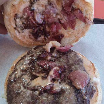 PK BURGERS - Updated August 2025 - 332 Photos & 462 Reviews - 3320 E ...