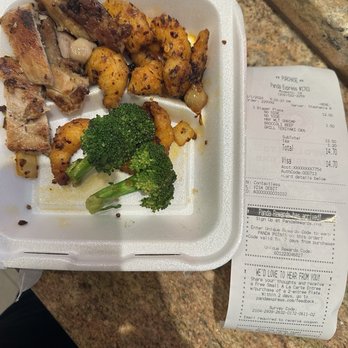 PANDA EXPRESS - Updated October 2025 - 25 Photos & 37 Reviews - 3401 ...