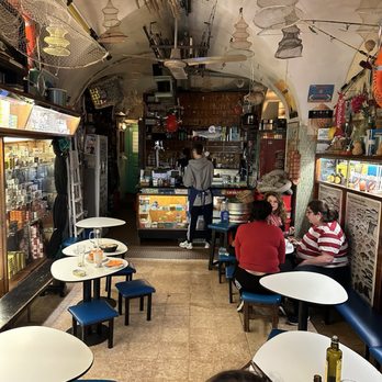 SOL E PESCA - Updated December 2025 - 147 Photos & 49 Reviews - R. Nova ...