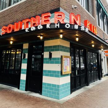 SOUTHERN KIN COOKHOUSE - Updated July 2025 - 1614 Photos & 1427 Reviews ...