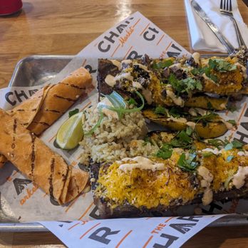 THE CHAR MARKET - Updated June 2024 - 246 Photos & 266 Reviews - 4717 ...