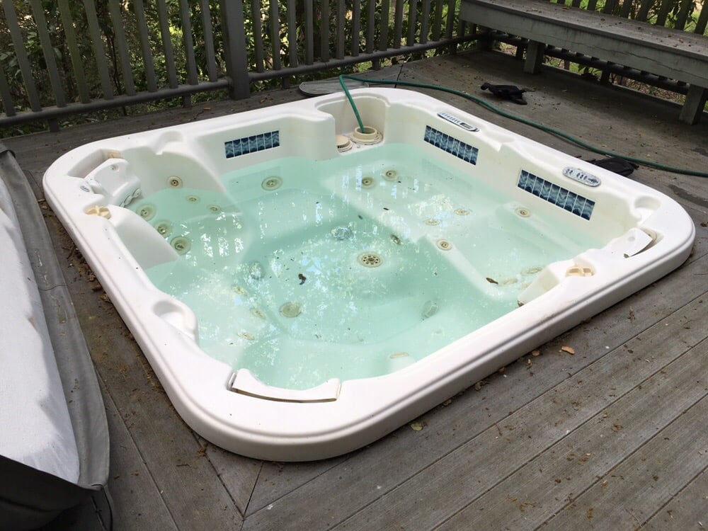 BAY AREA SPAS - Updated January 2026 - 13 Photos & 95 Reviews - Oakland ...