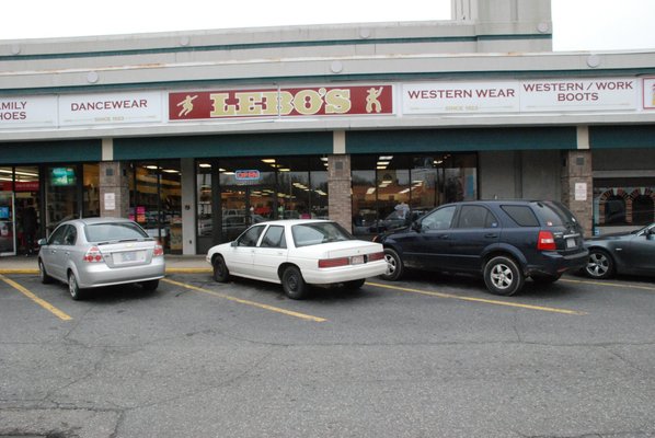 LEBO’S - Updated January 2026 - 1405 E Franklin Blvd, Gastonia, North ...