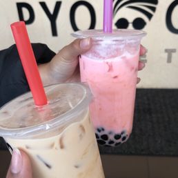 PYO CHAI - Updated October 2025 - 322 Photos & 205 Reviews - 100 Covert ...