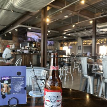 REDEMPTION BAR AND GRILL - Updated December 2025 - 291 Photos & 224 ...