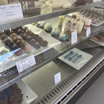 THE BLUE SPOON - Updated October 2025 - 618 N Broadway St, Pittsburg ...