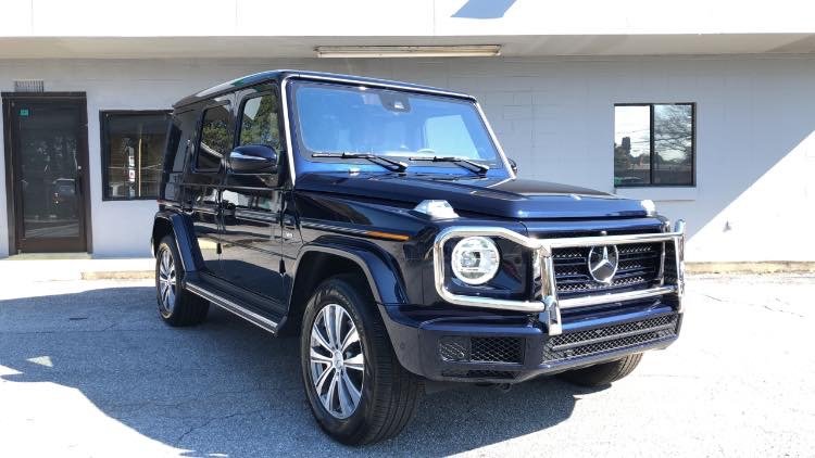 PINNACLE AUTO AESTHETICS - Updated May 2025 - 2124 American Industrial ...