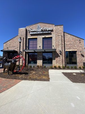 SANTA MARIA - Updated December 2025 - 148 Photos & 90 Reviews - 410 ...