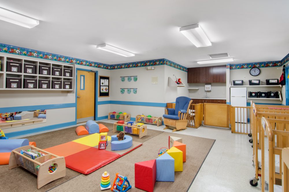 Primrose School of Peachtree Corners - Trusted Since 1982 - Updated ...