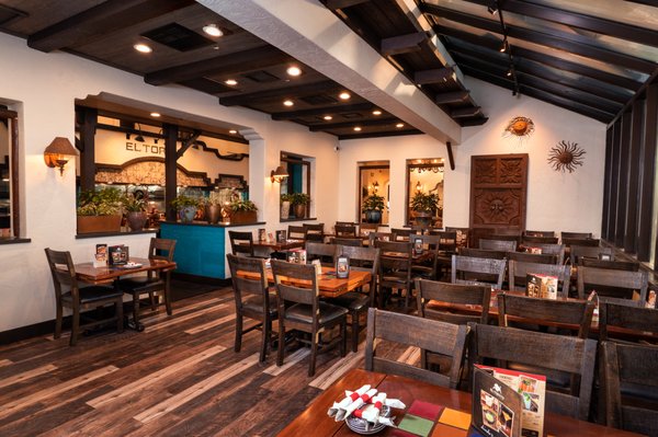 EL TORITO - Updated December 2025 - 1666 Photos & 1738 Reviews - 477 E ...