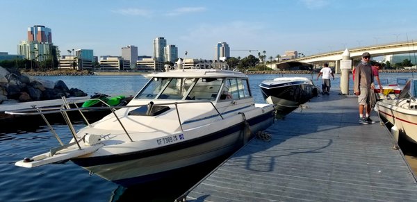SOUTH SHORE LAUNCH RAMP - Updated May 2026 - 10 Photos - 590 Queensway ...
