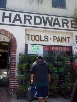 BROOKLYN HARDWARE - Updated November 2025 - 12 Photos & 55 Reviews ...