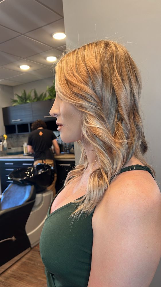 STYLED SALON - Updated May 2025 - 267 Photos & 22 Reviews - 131 Main St ...