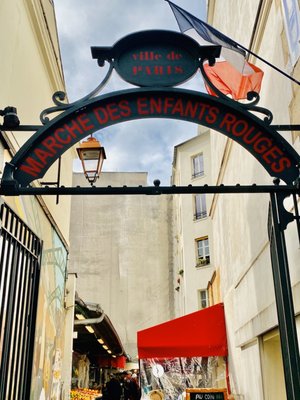 MARCHÉ DES ENFANTS ROUGES - 435 Photos & 171 Reviews - 39 rue de ...