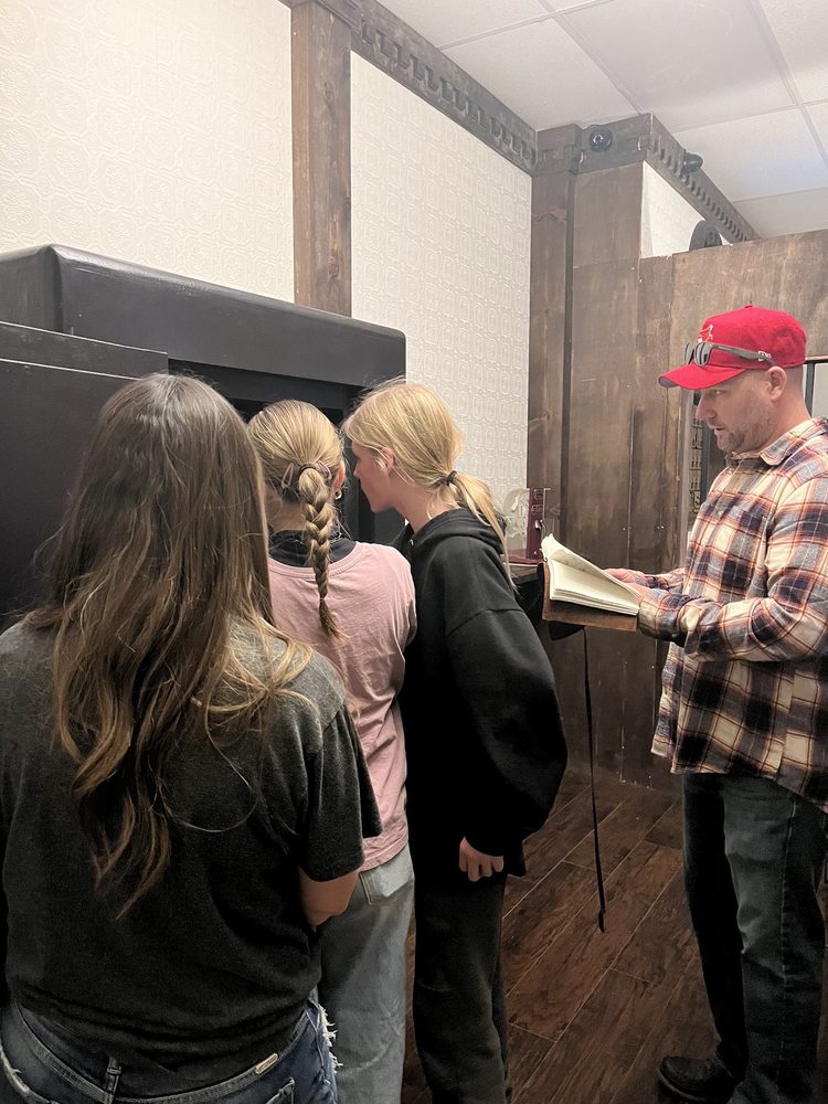 ESCAPE THE ROOM - BOISE - Updated January 2025 - 18 Photos & 27 Reviews ...