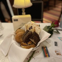 THE CAPITAL GRILLE - Updated June 2025 - 569 Photos & 222 Reviews ...