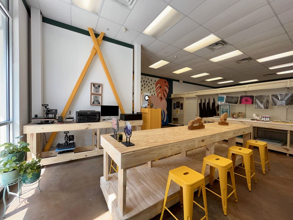 POINT STUDIO ART - Updated January 2026 - Request a Quote - 43 Photos ...