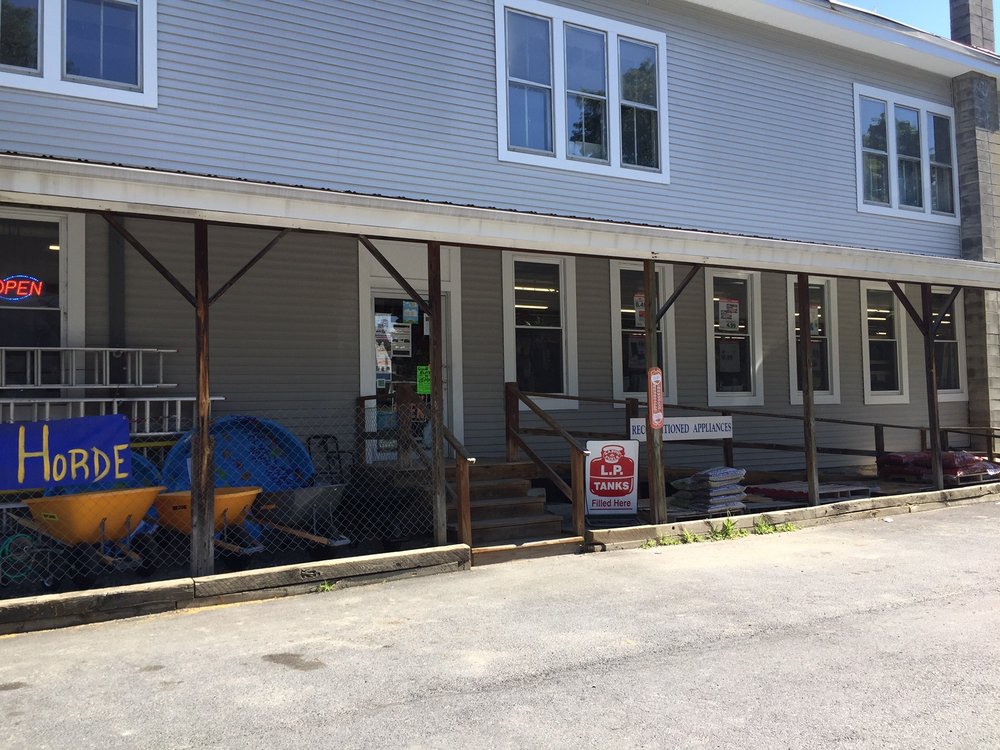 AMERICAN HARDWARE - Updated October 2025 - 57 Church St, Granville, New ...